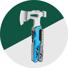 Camping & Hiking – Sakerplus