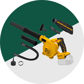 Electric Tools – Sakerplus