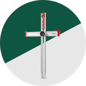 Measuring& Layout Tools – Sakerplus