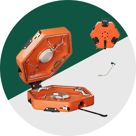 Outdoor Cooking – Sakerplus