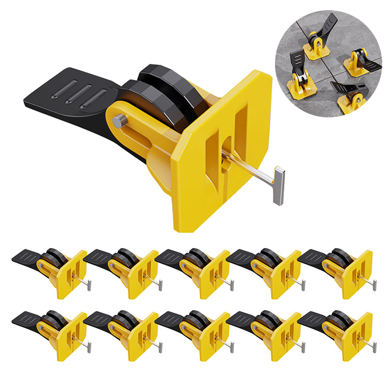 SAKER Tile Leveling System Kit – Sakerplus