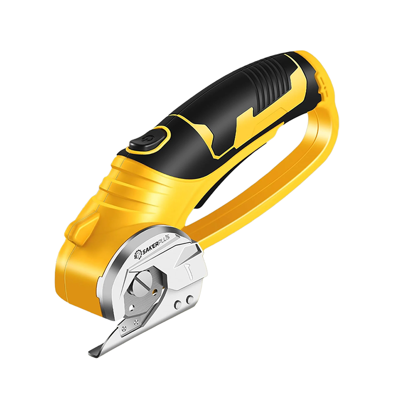 SakerPlus® Cordless Electric Scissors – Sakerplus