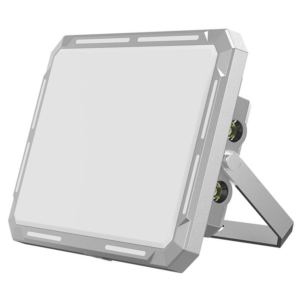 Saker Portable Work Light 4000 mAh with 7 Lighting Modes & IP44 Waterp – Sakerplus