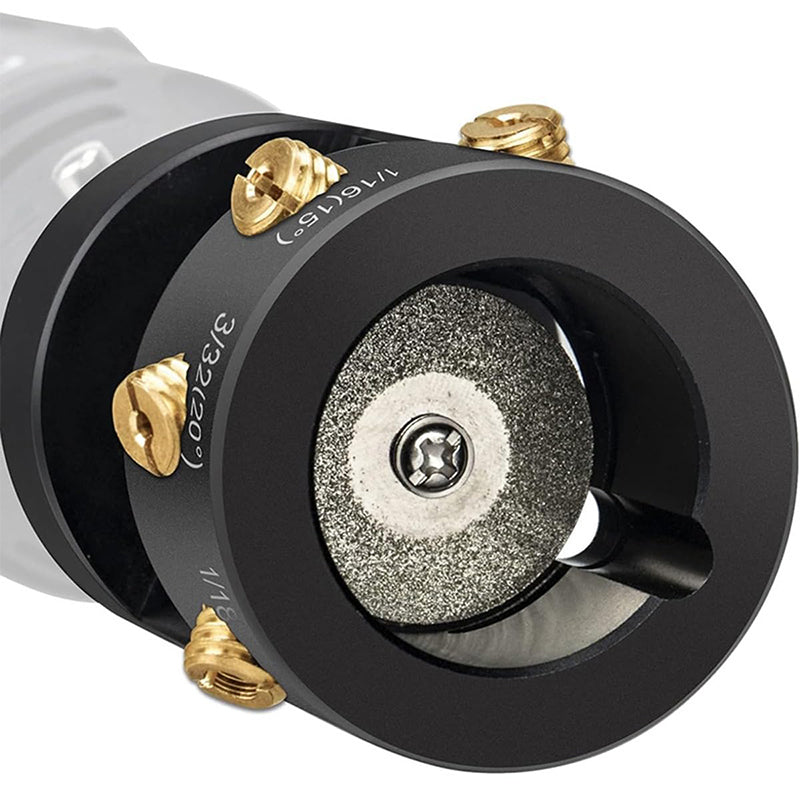 Sakerplus Tungsten Electrode Sharpener