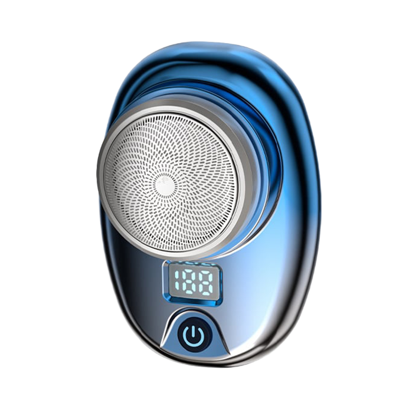 SAKER Waterproof Mini Electric Shaver – Sakerplus