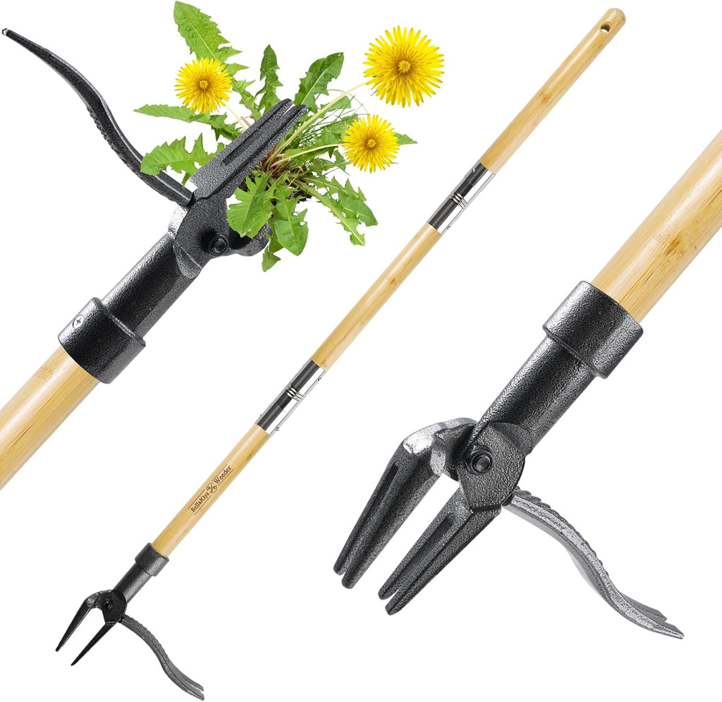 SAKER Weeder Tool – Sakerplus