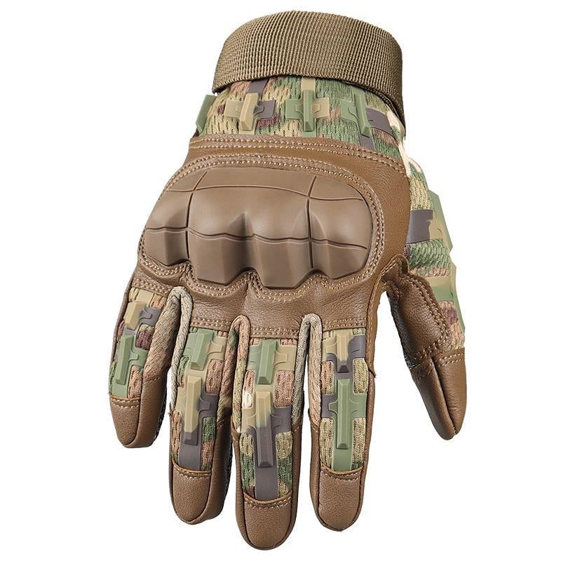 Saker Outdoor Sports Gloves – Sakerplus