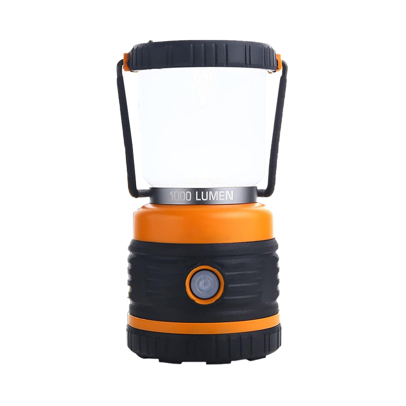 Saker High-Brightness Camping Lantern – Sakerplus