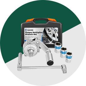 Wrenches – Sakerplus