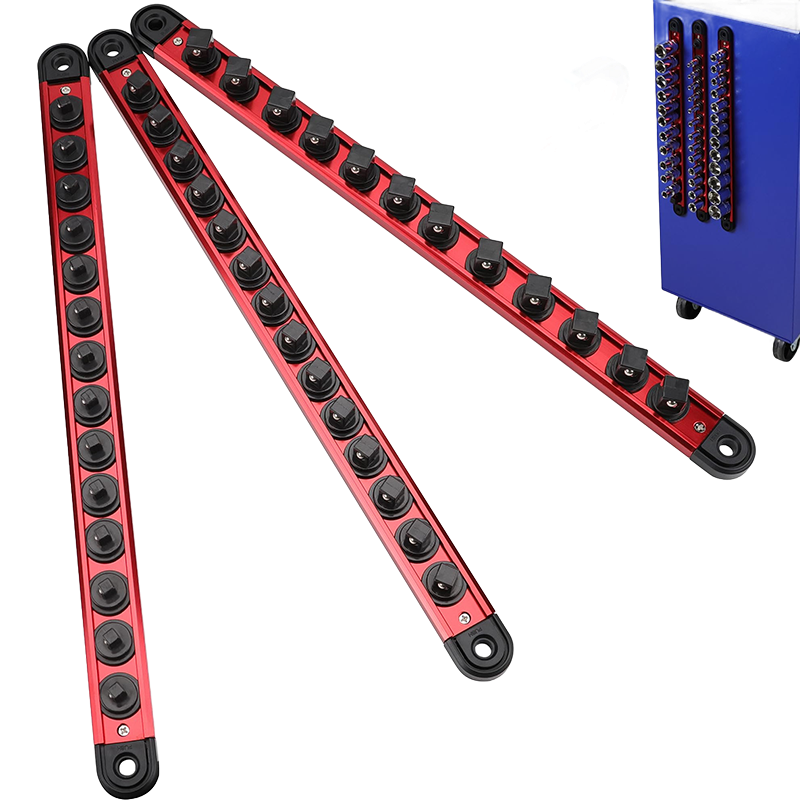 Saker Aluminum Alloy Sleeve Rack Set – Sakerplus