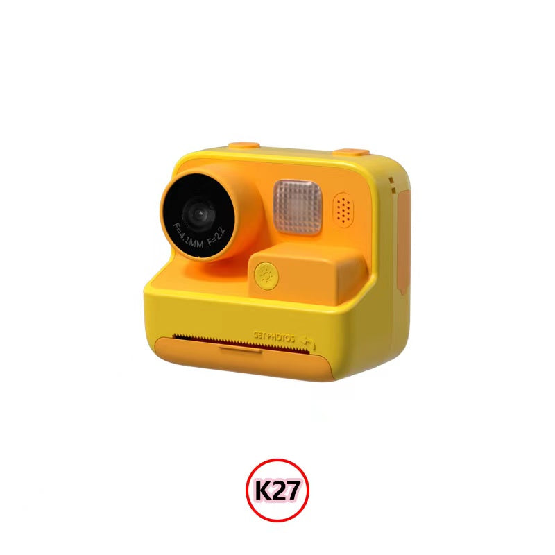 Saker Instant Print Kids Camera – Sakerplus