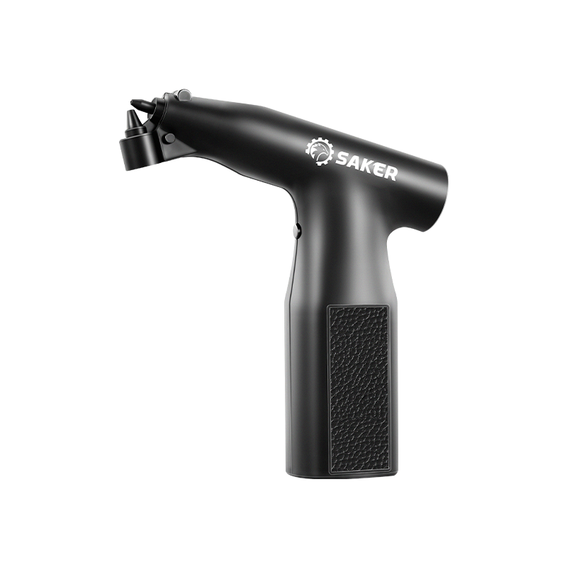 Saker Portable Welding Machine – Sakerplus