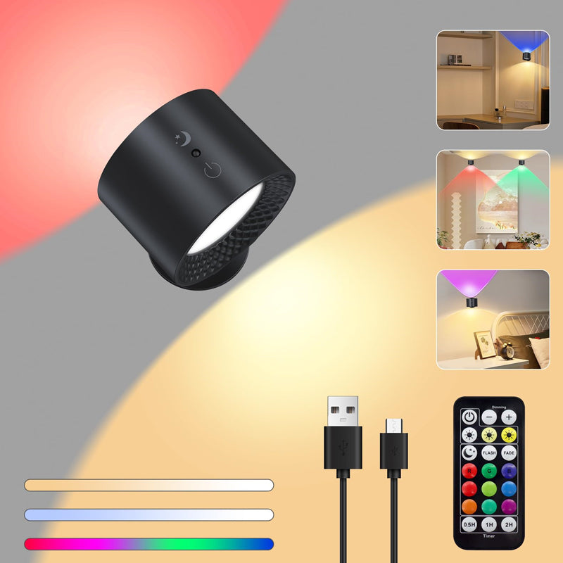 Saker Wall Light – Sakerplus