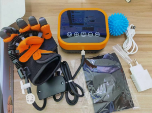 Sakerplus Rehabilitation Robotic Gloves