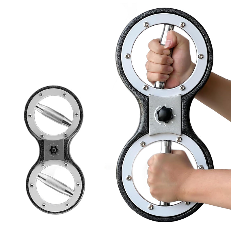 Saker Boxing Forearm Trainer – Sakerplus