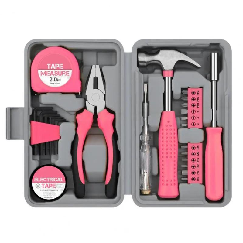 SAKER Multifunctional Tool Kit – Sakerplus