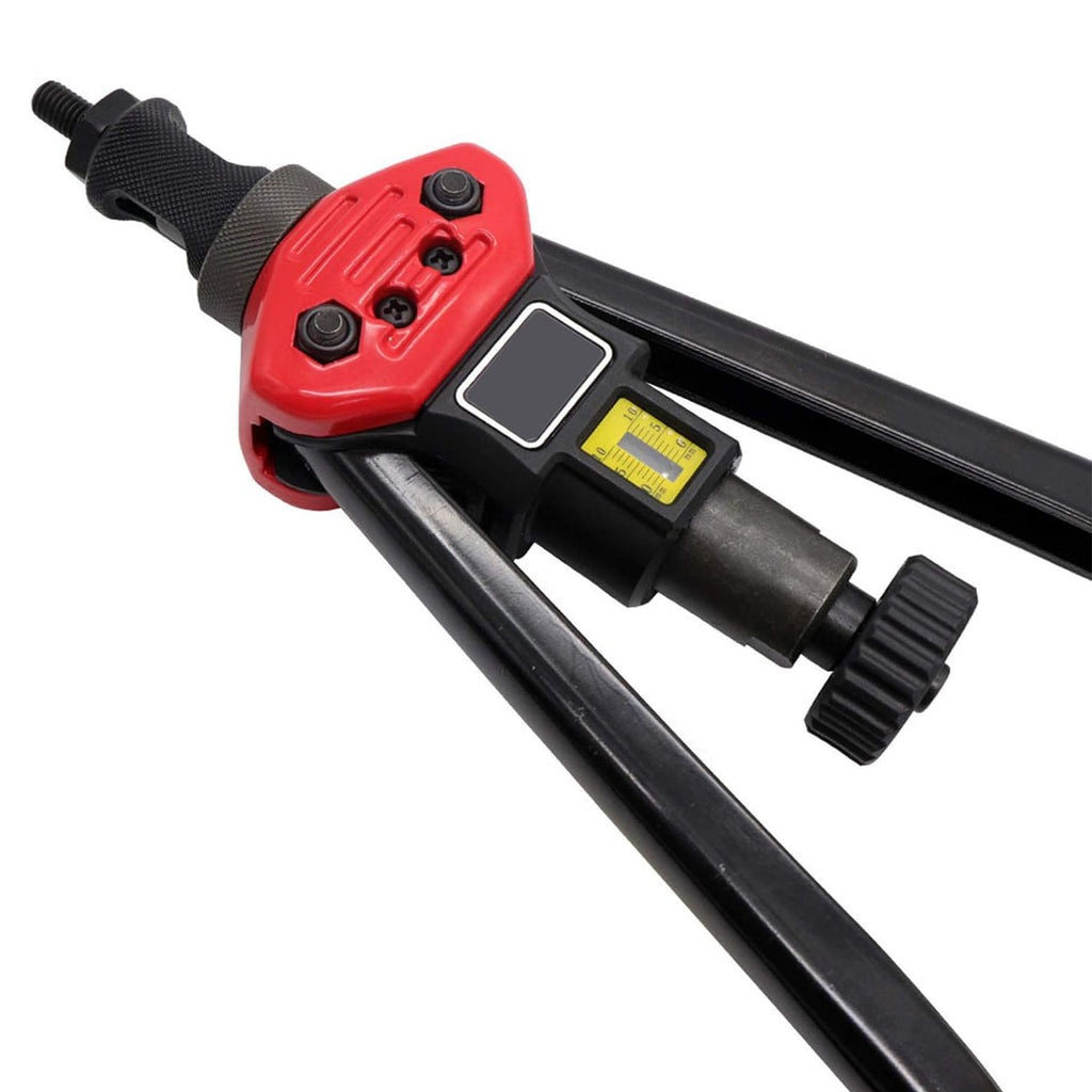 Saker 16-Inch Manual Rivet Nut Tool – Sakerplus