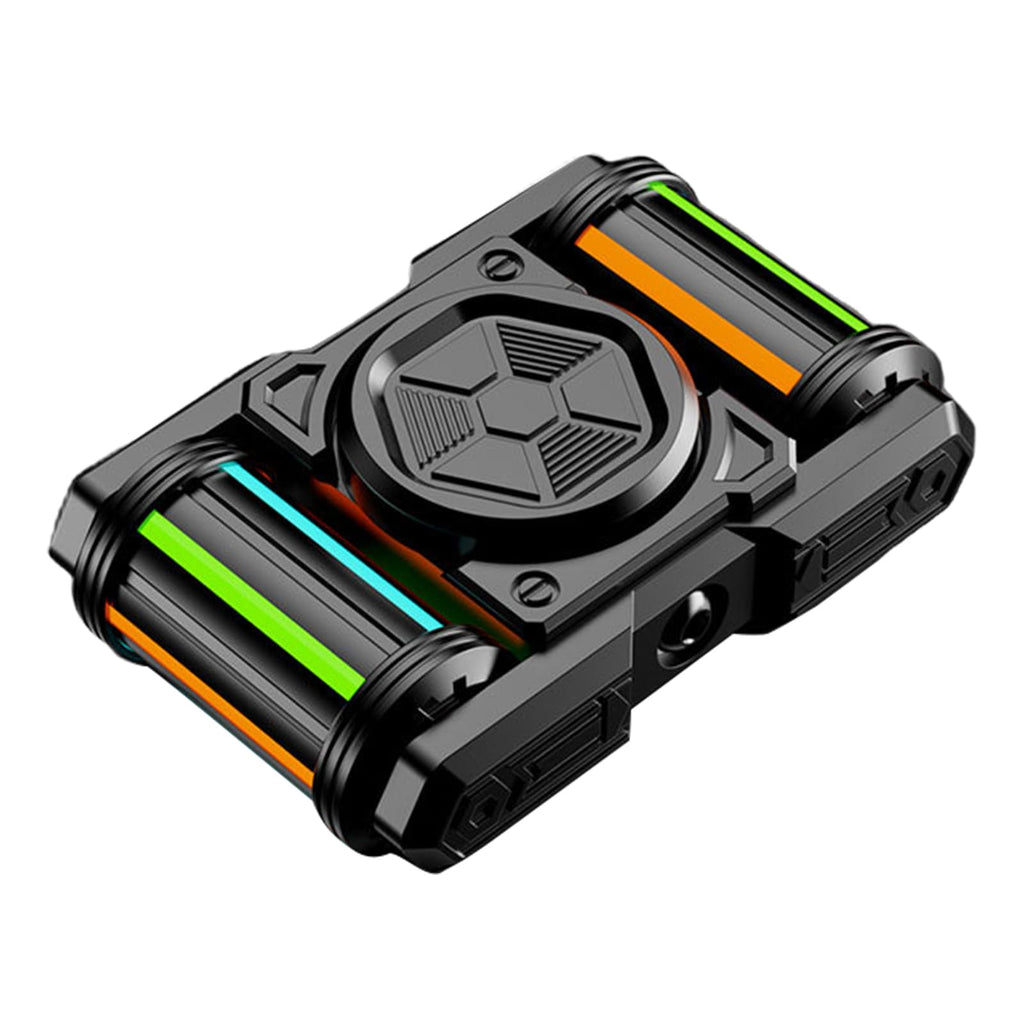 SAKER Tank Fidget Spinner – Sakerplus