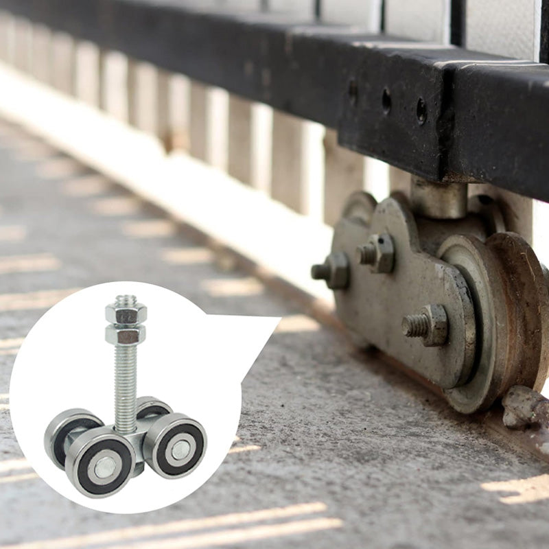 Hanging Sliding Track Wheel – Sakerplus