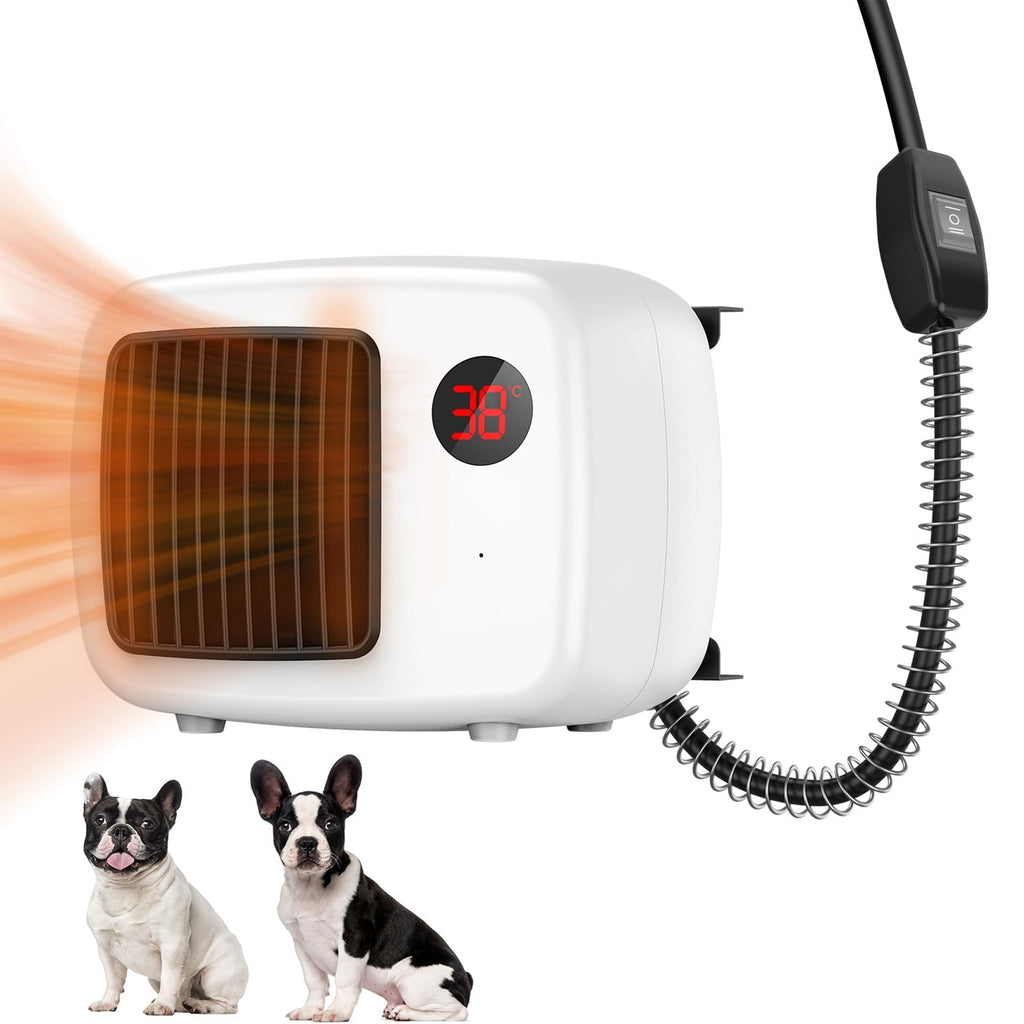 Saker Pet Heater – Sakerplus