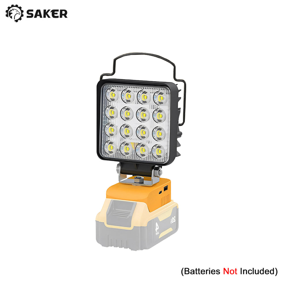 Saker Work Light – Sakerplus
