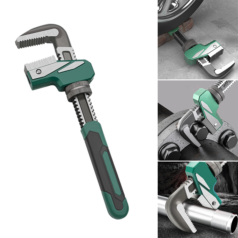 Saker Plumbing Wrench – Sakerplus