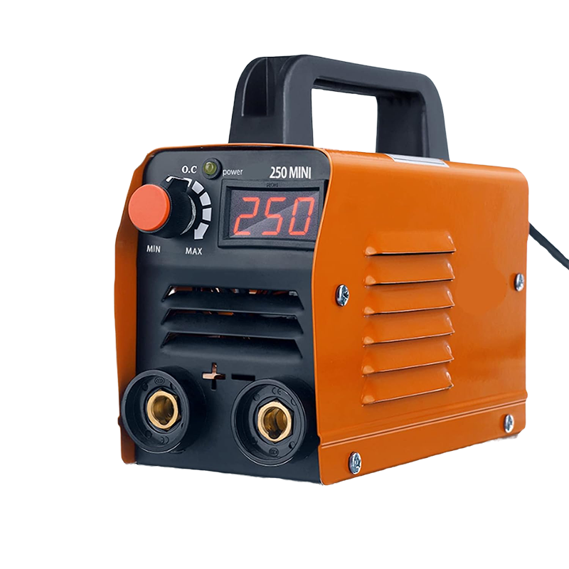 Saker Mini Welding Machine – Sakerplus