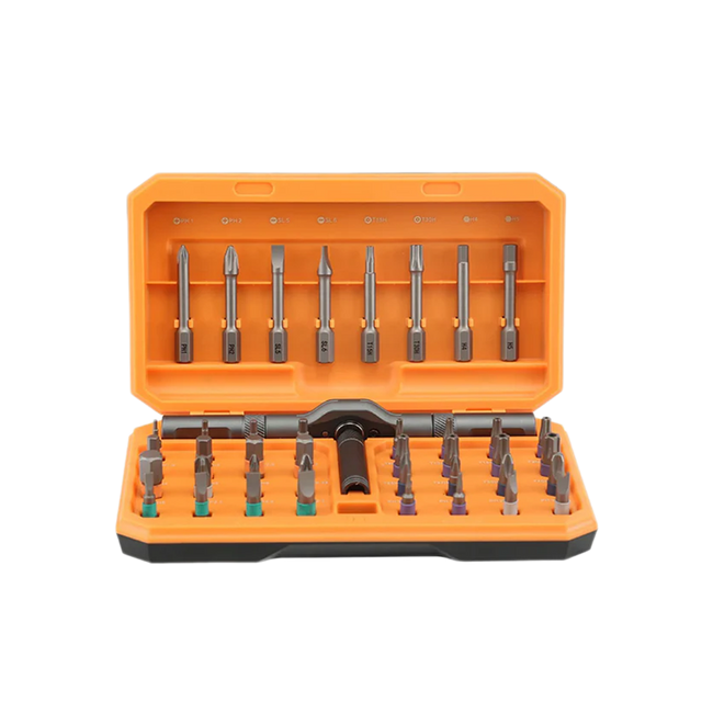 SAKER® Mini Multifunctional Table Saw – Sakerplus