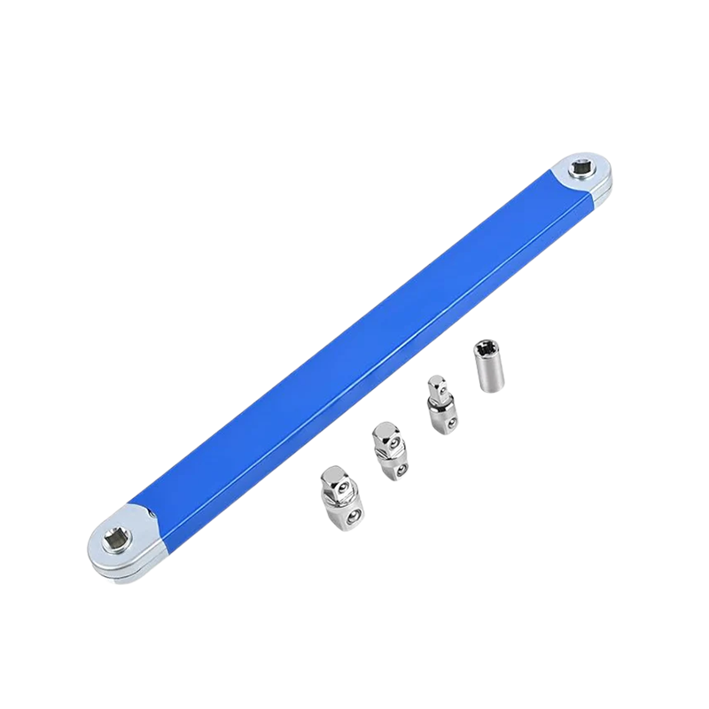 SAKER® Offset Extension Wrench – Sakerplus