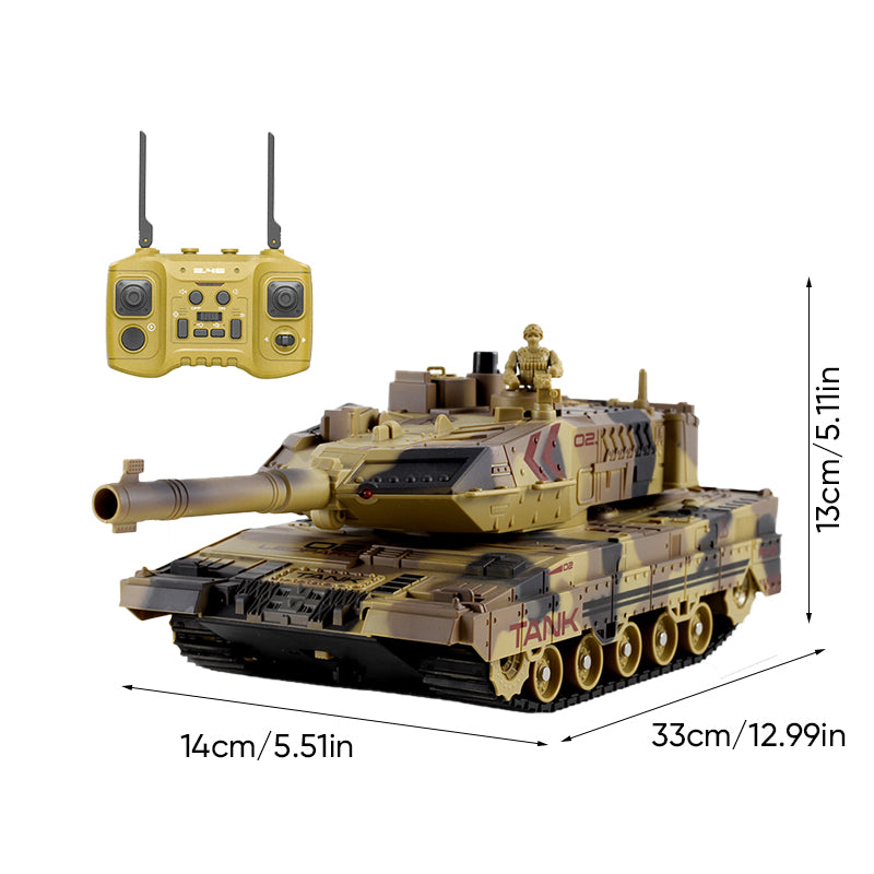 Saker Remote Control Spray Tank – Sakerplus