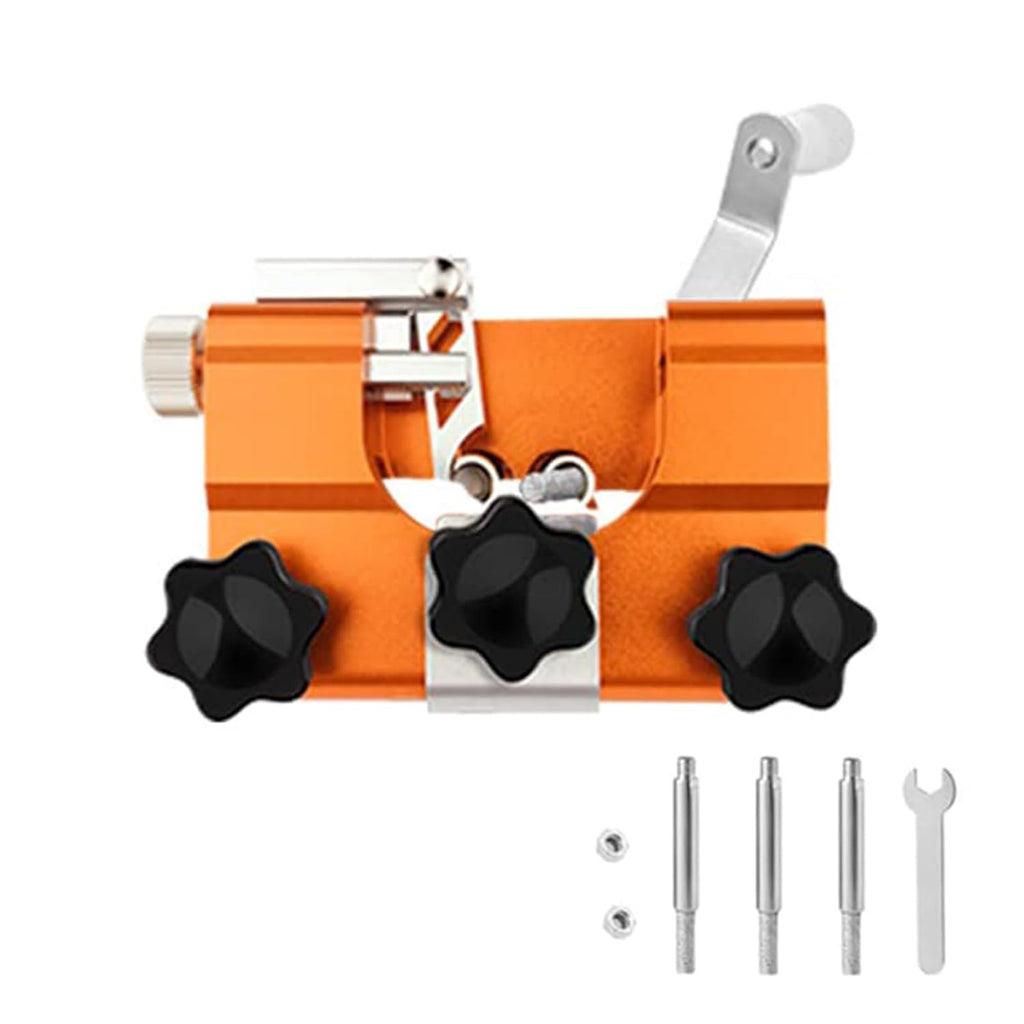 SAKER Multipurpose Portable Chain Saw Blade Sharpener – Sakerplus