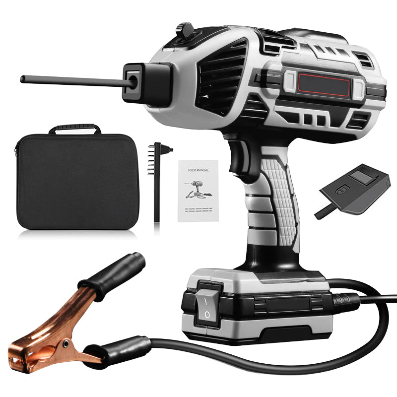 SAKER Portable Welding Machine – Sakerplus