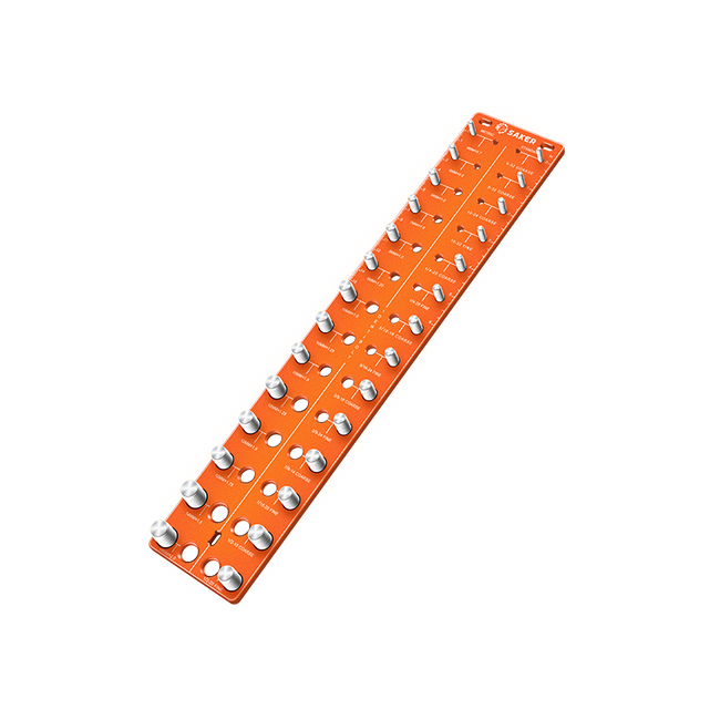 Sakerplus® New Stair Measuring Tool