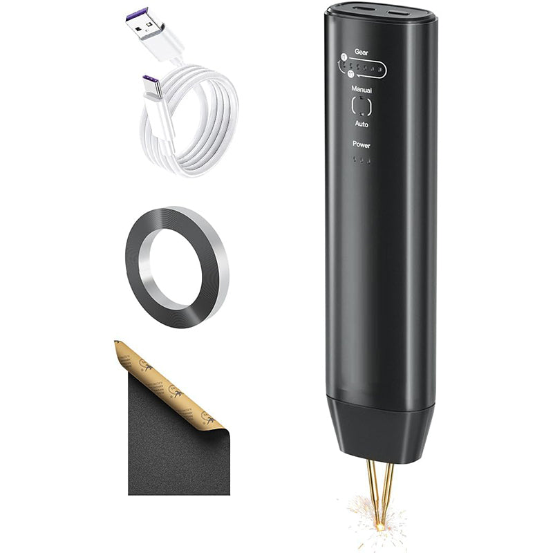 Saker Handheld Battery Spot Welder – Sakerplus