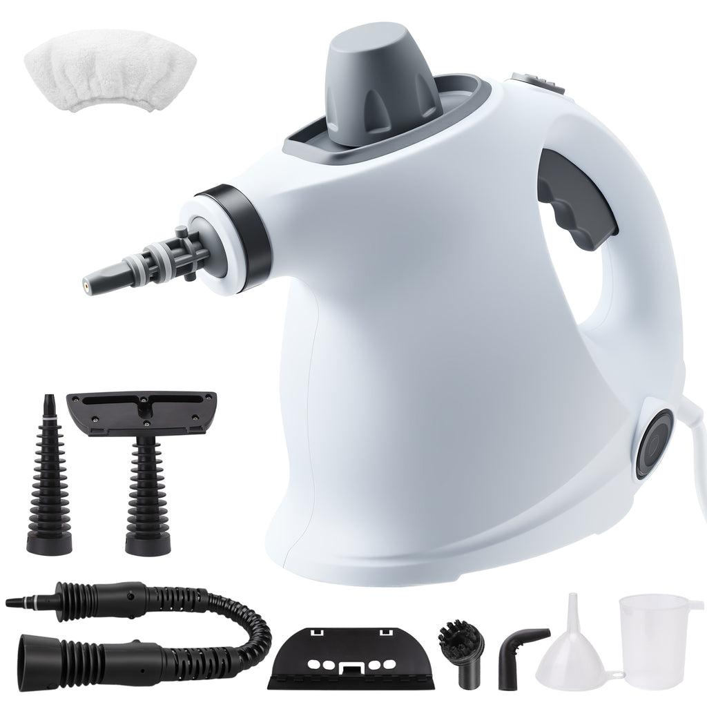 Sakerplus® Steam Disinfection Cleaner