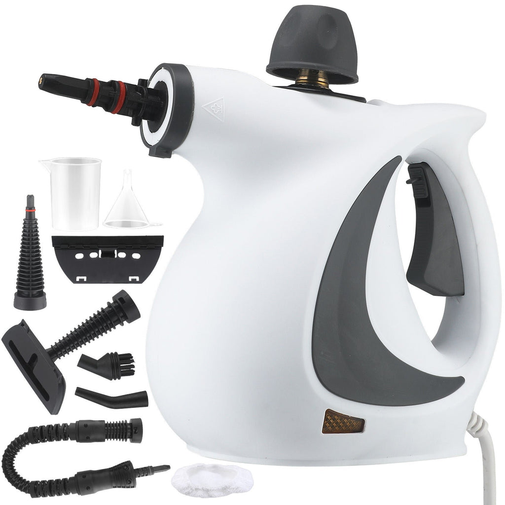 Sakerplus® Steam Disinfection Cleaner, Handheld High Pressure Steam ...
