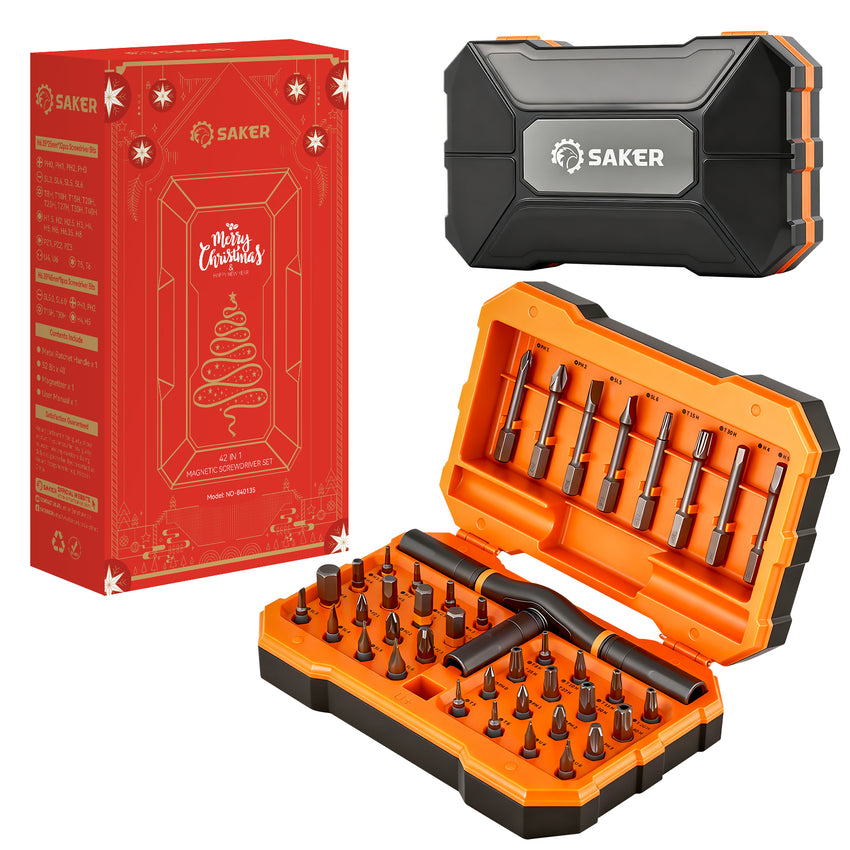 Saker Mini Chainsaw Accessories - Battery – Sakerplus