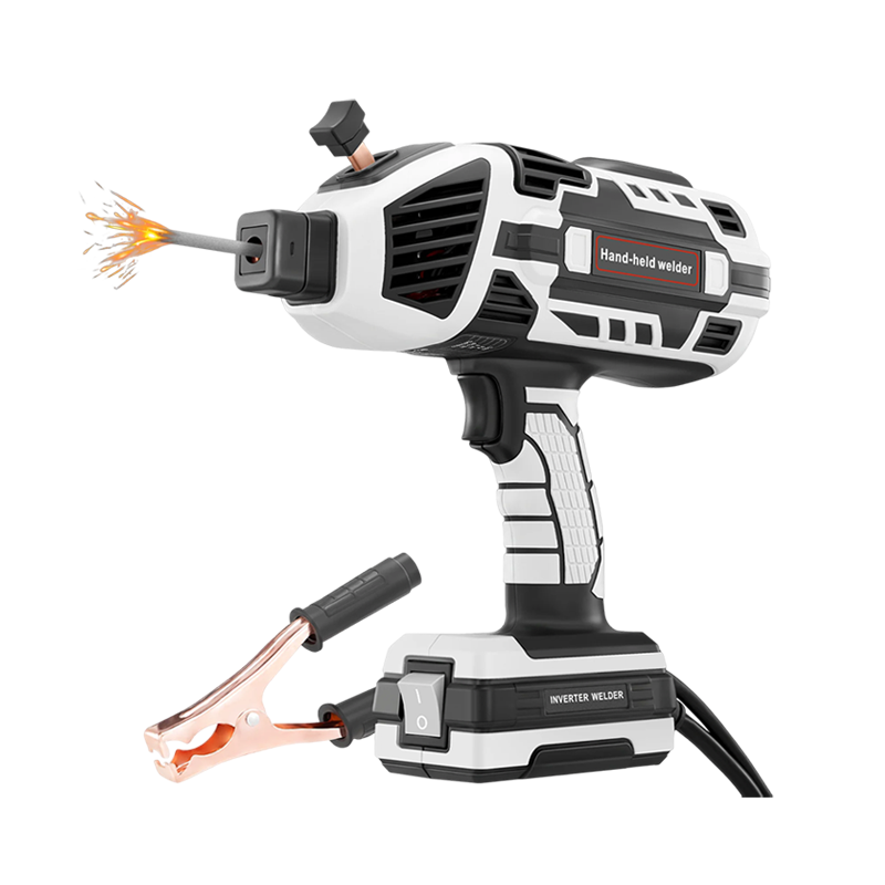 Saker Portable Welding Machine – Sakerplus