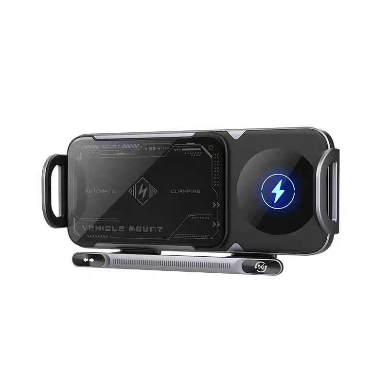 Saker Intelligent Mobile Phone/Pad Holder – Sakerplus