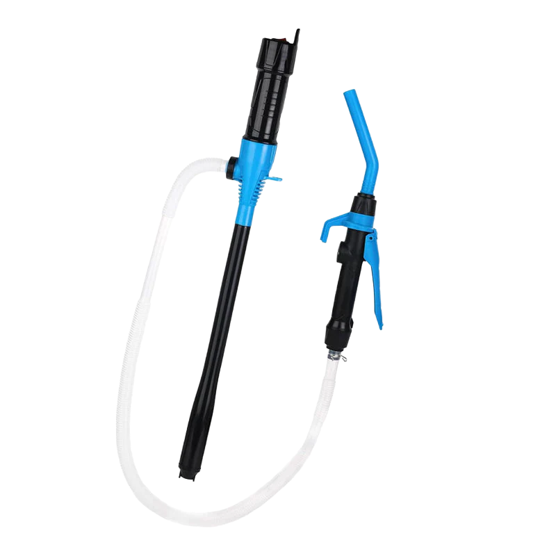 Portable Power Battery Pump – Sakerplus