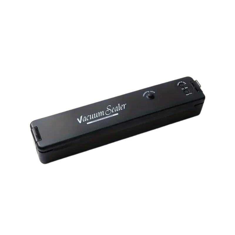 Saker Food Saver Vacuum Sealer Machine – Sakerplus