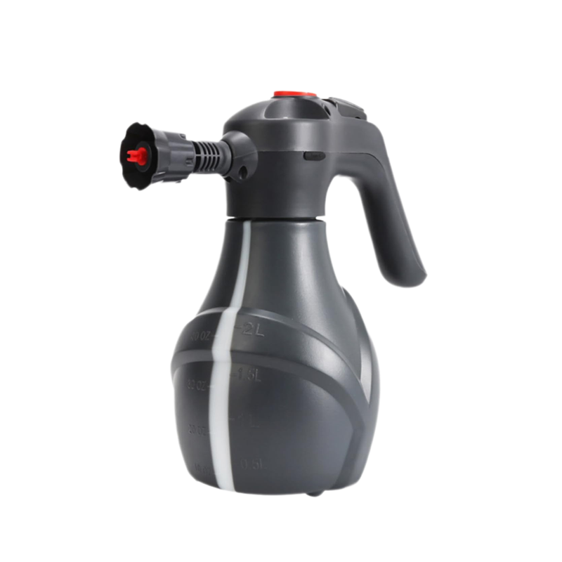 Saker Electric Foam Sprayer – Sakerplus