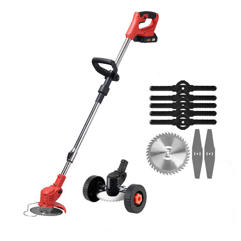Sakerplus® Cordless Weed Wacker