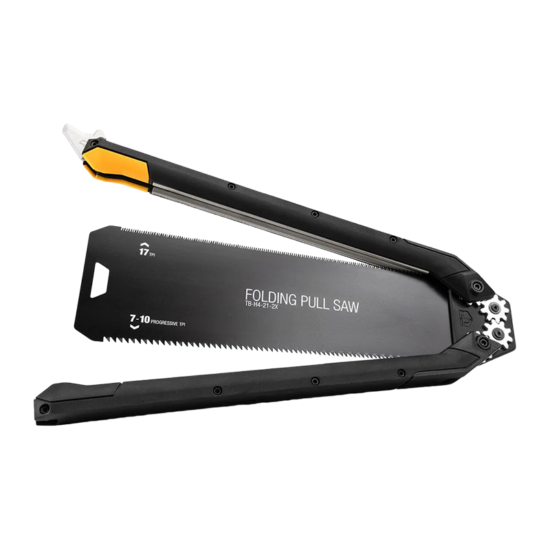 Saker Folding Pull Saw – Sakerplus