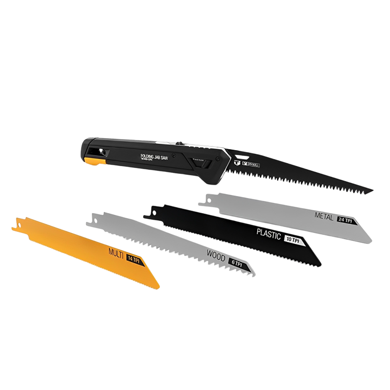 Saker Folding Jab Saw – Sakerplus