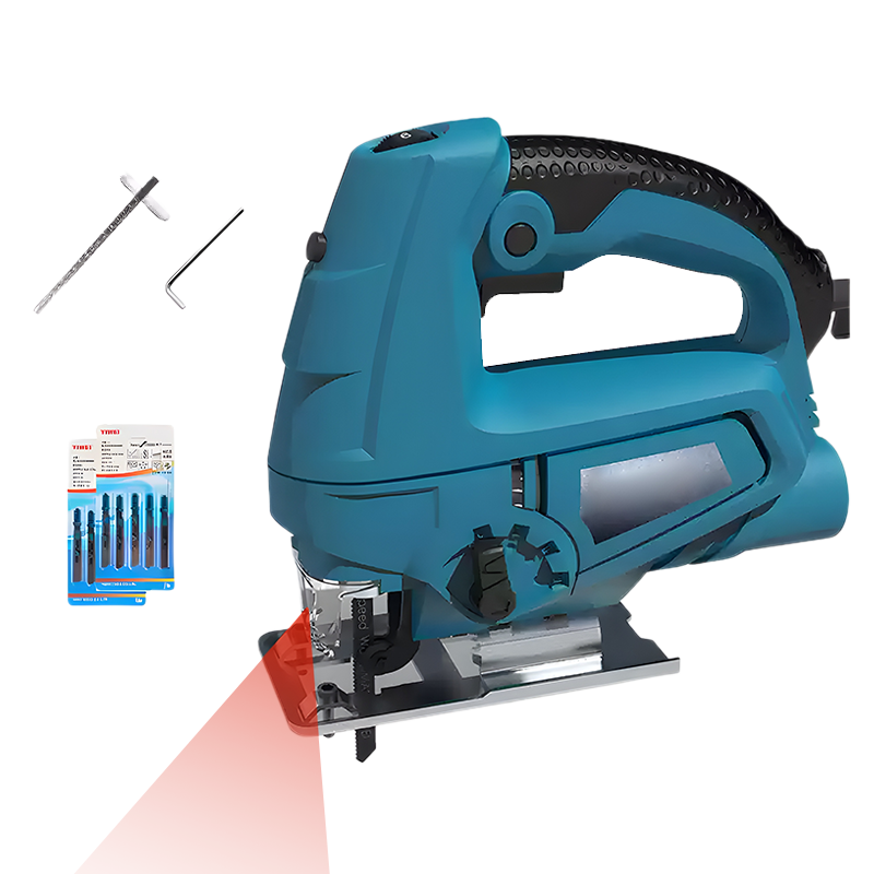 Saker Laser Electric Jig Saw – Sakerplus