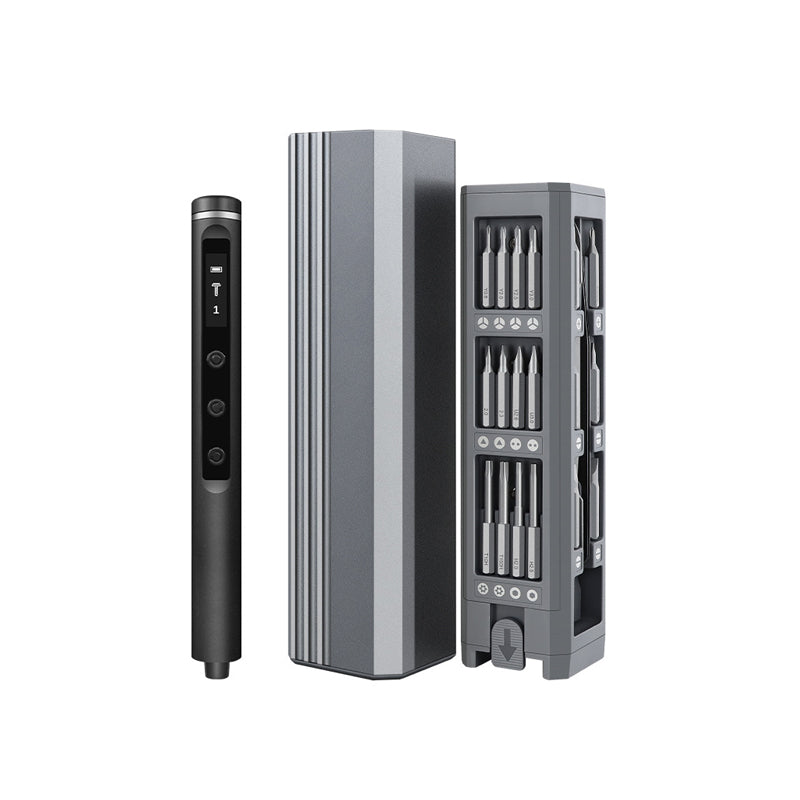 Saker Mini Screwdriver Set – Sakerplus