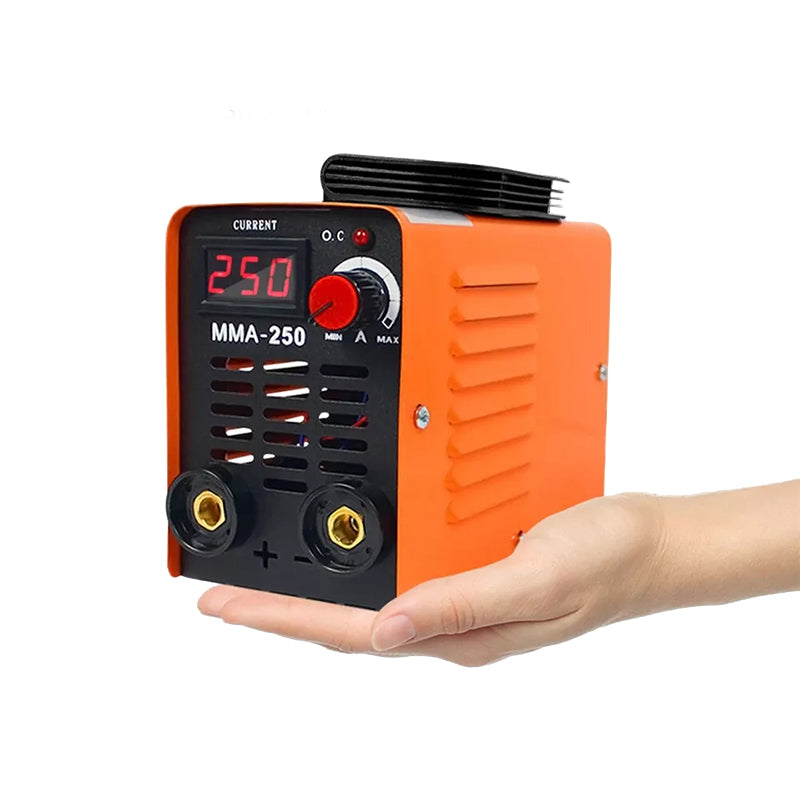 Saker MMA Portable Small Welding Machine – Sakerplus