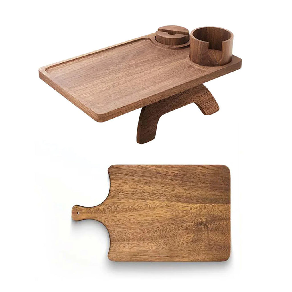 Saker 4-in-1 Couch Arm Table – Sakerplus