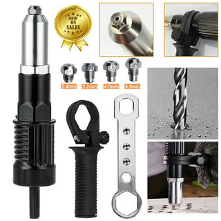 Power Tools – Sakerplus